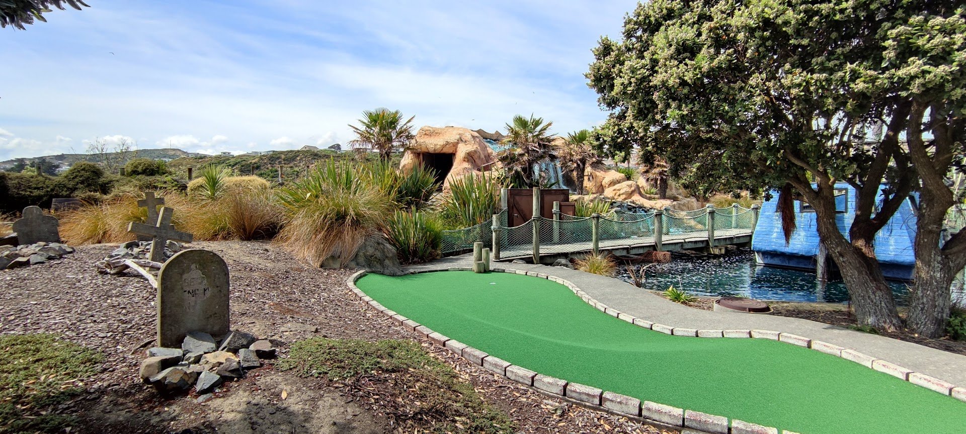Our Story | Experience Adventure Golf Today — The Original Adventure Golf