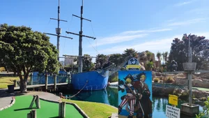 Our Story | Experience Adventure Golf Today — The Original Adventure Golf
