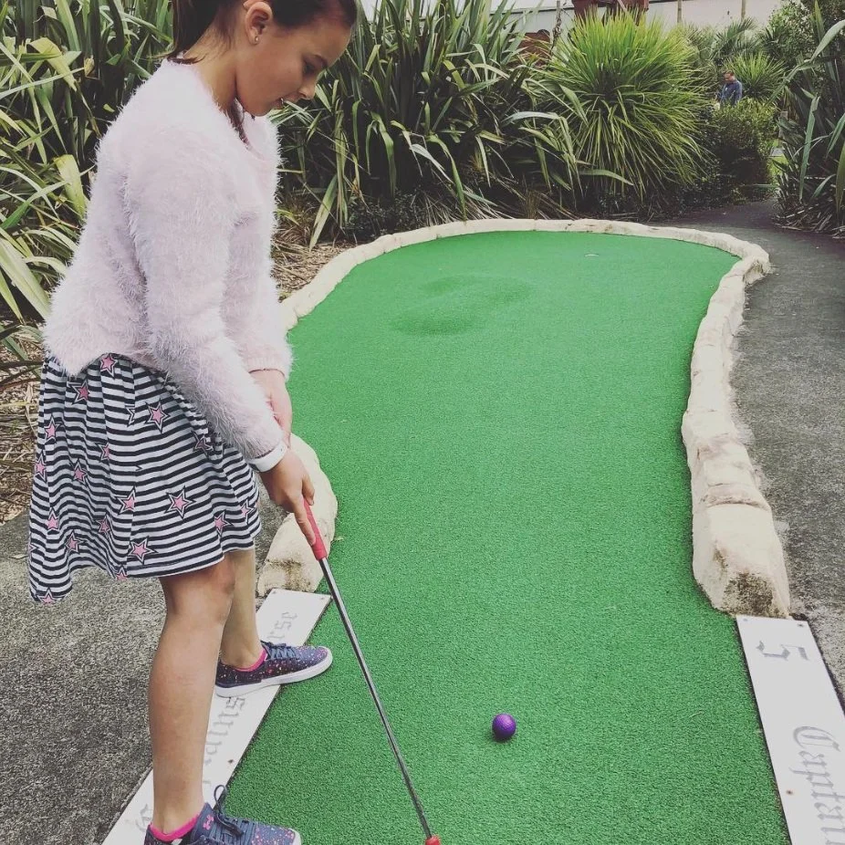 The Original Adventure Golf | Discover Adventure Golf Today!