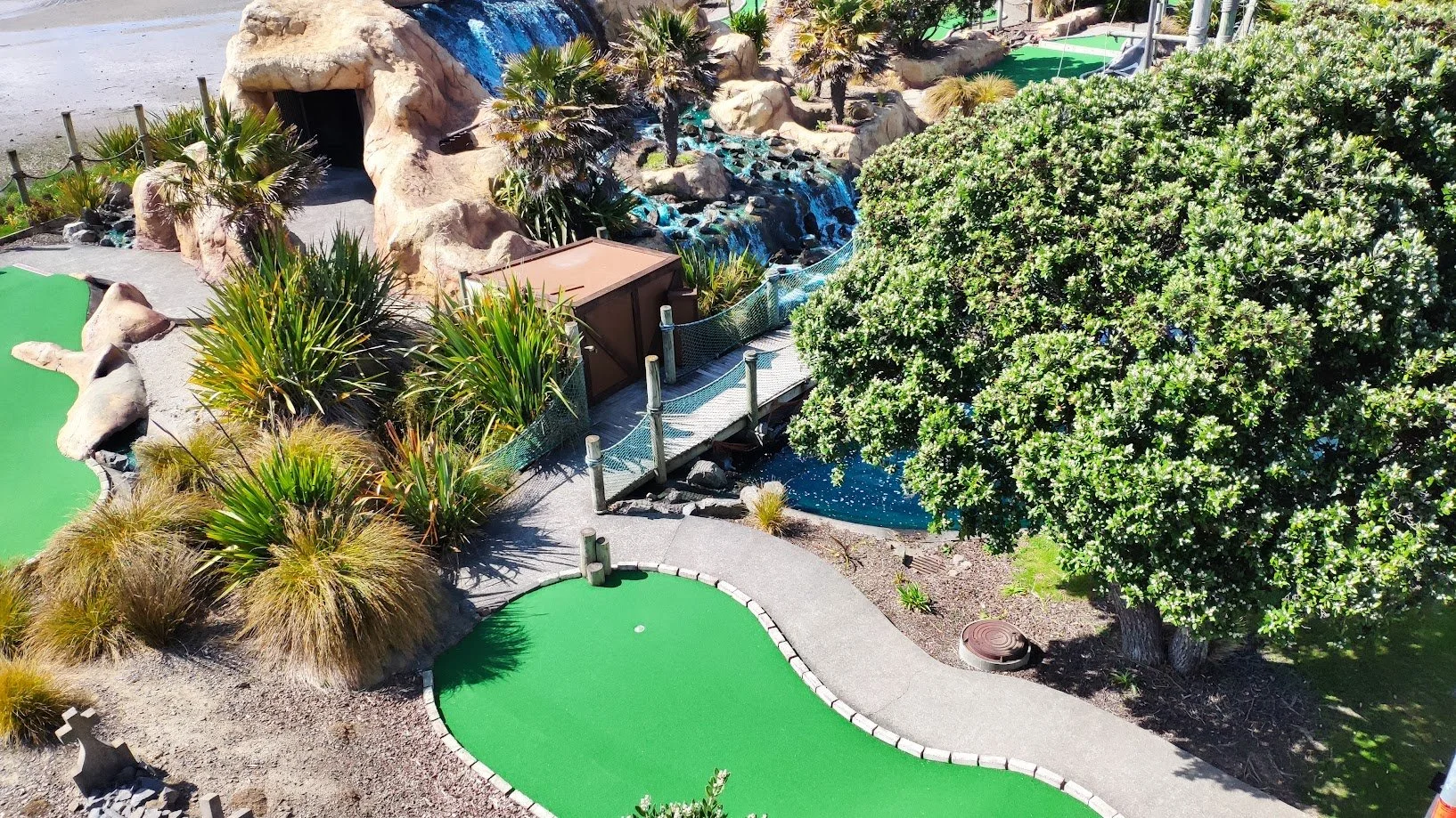 Our Story | Experience Adventure Golf Today — The Original Adventure Golf
