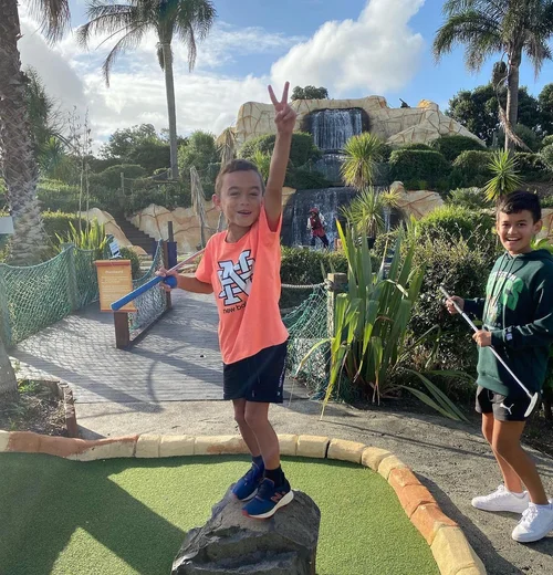 The Original Adventure Golf | Discover Adventure Golf Today!