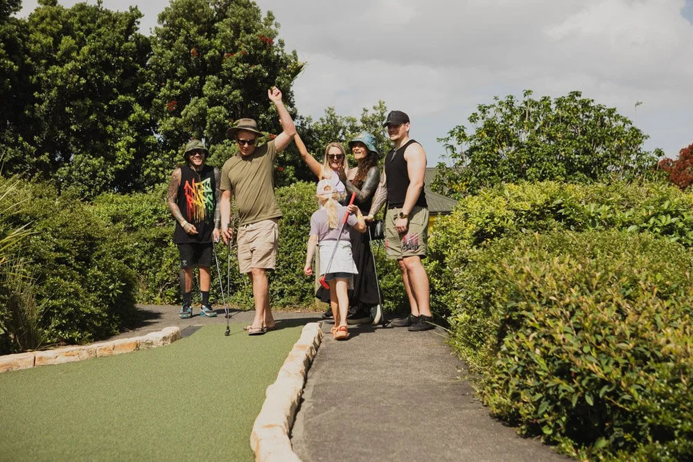 Our Story | Experience Adventure Golf Today — The Original Adventure Golf