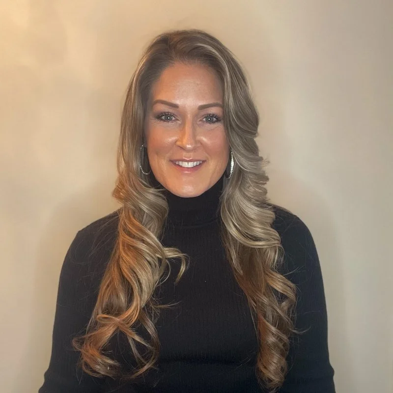 About — Let's Get Real Inc.