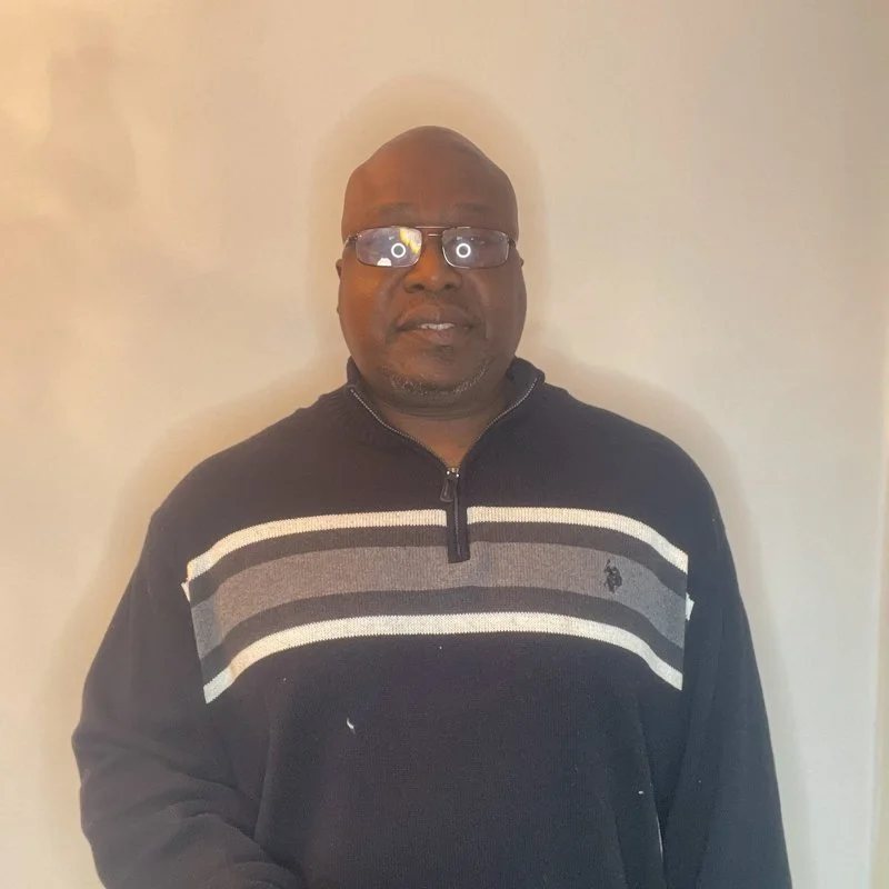 About — Let's Get Real Inc.