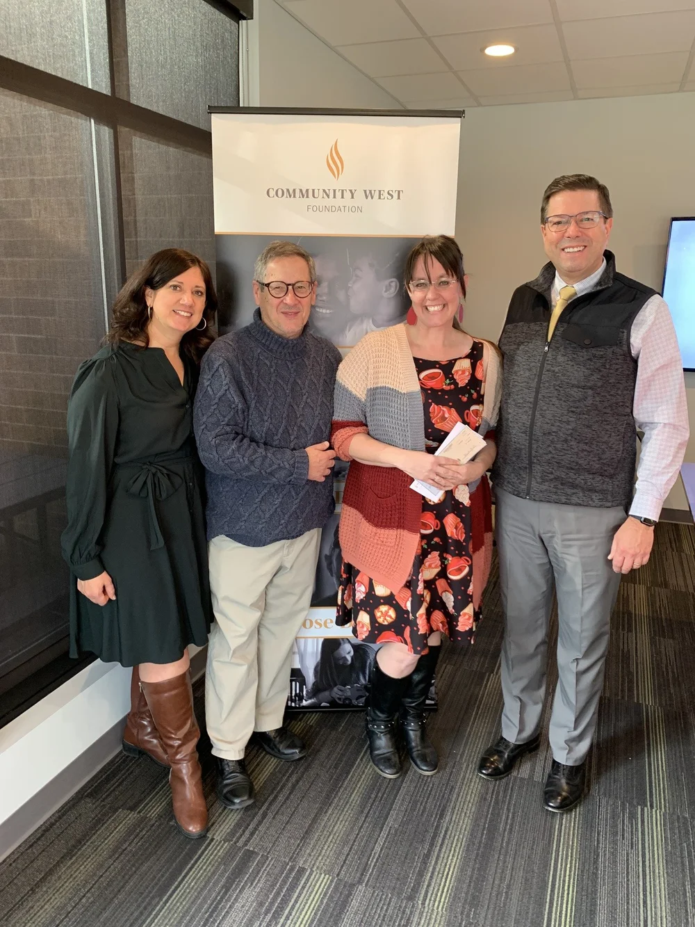 Lorain County — Let's Get Real Inc.