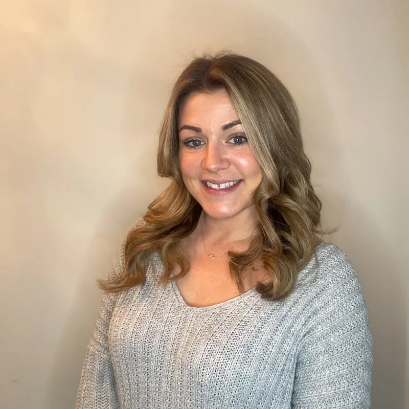 About — Let's Get Real Inc.