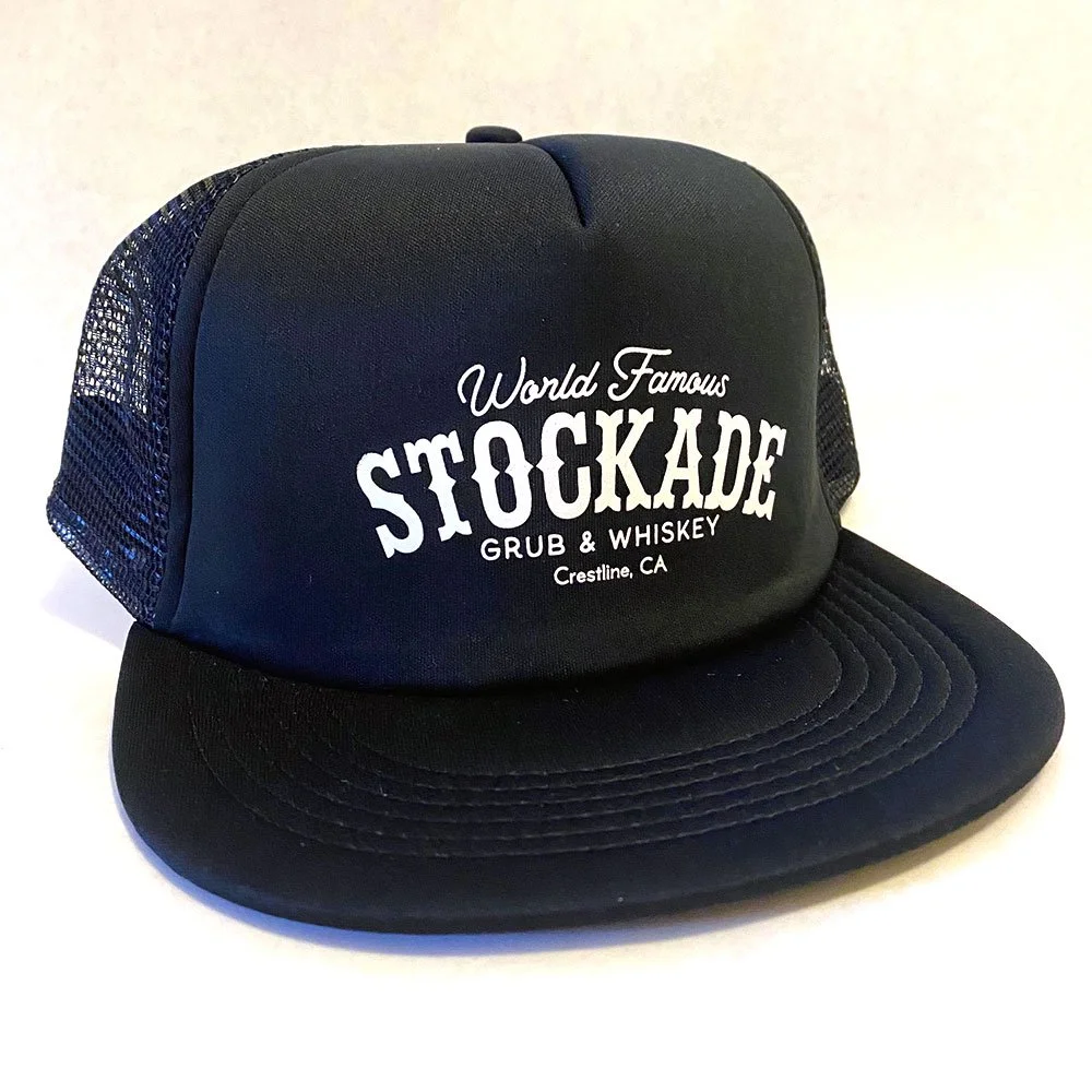 Gallery 1 — Stockade Grub & Whiskey