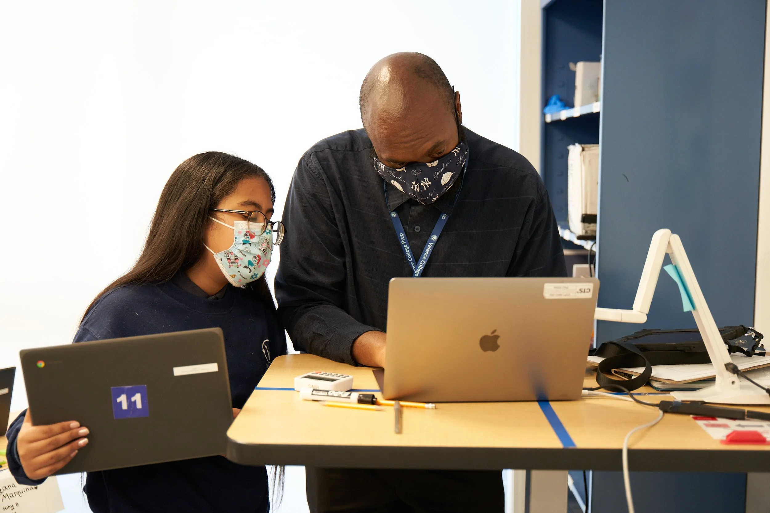 Our Team — Valence College Prep