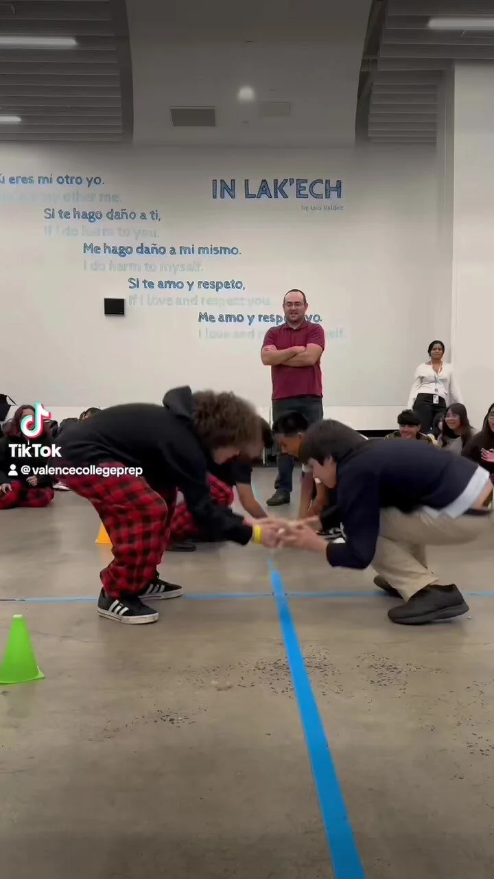 Valence College Prep