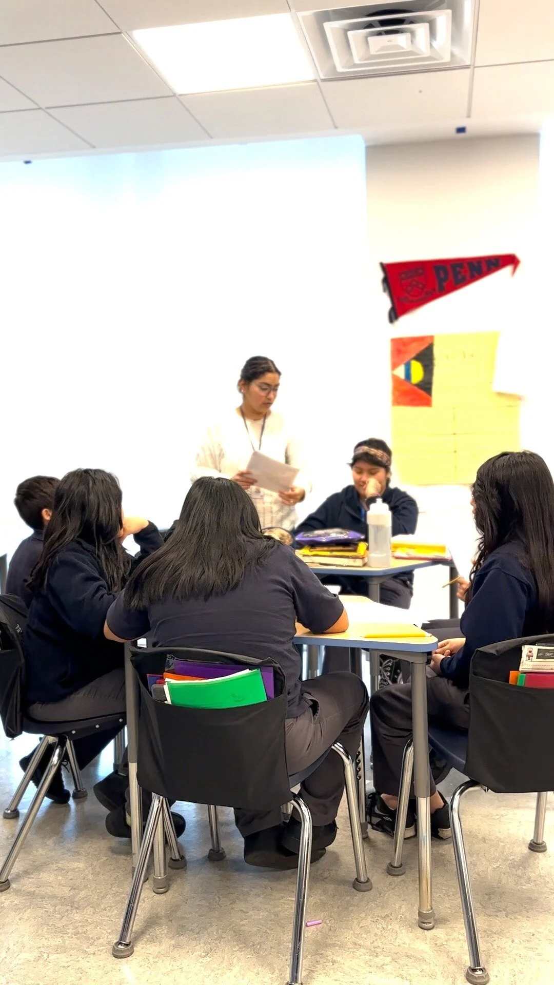 Valence College Prep