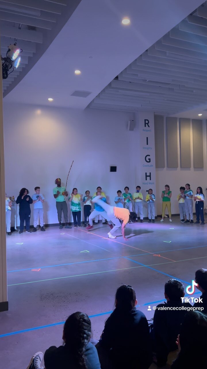 Valence College Prep