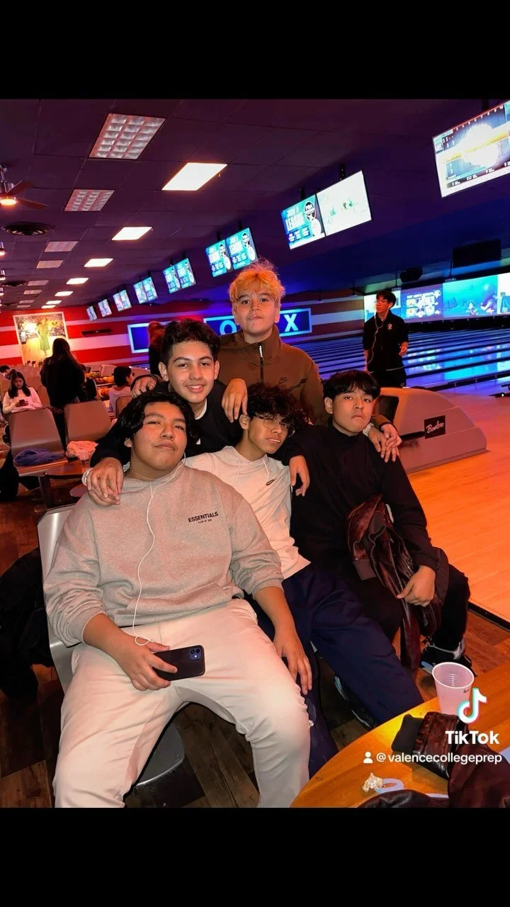 Valence College Prep