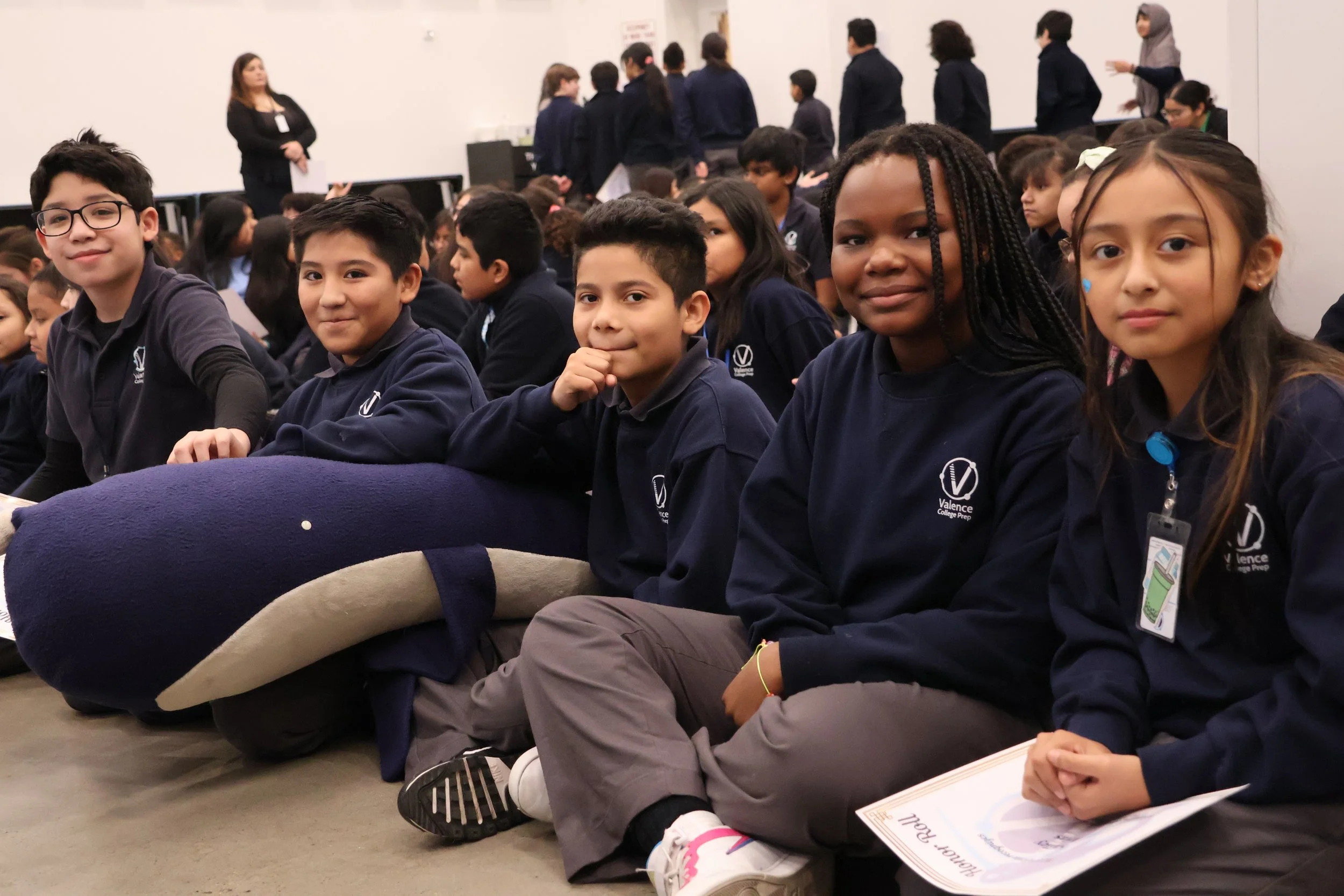 Valence College Prep