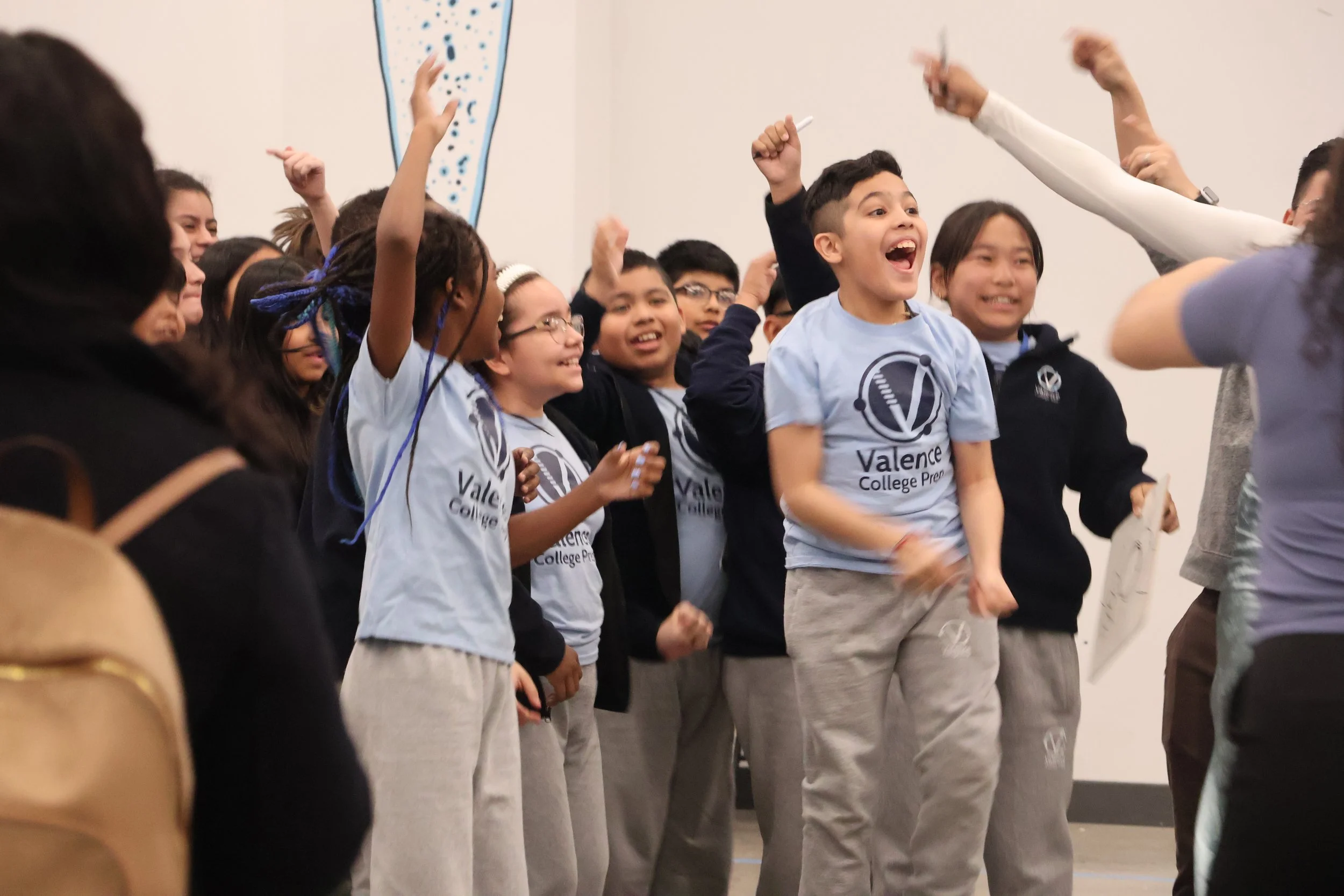 General 2 — Valence College Prep