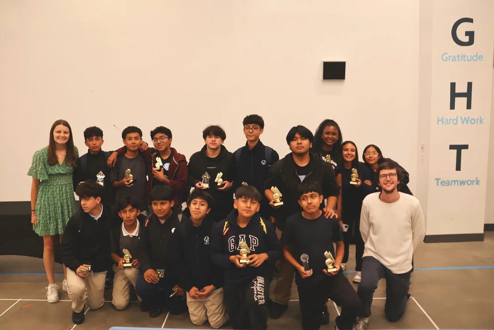 Careers — Valence College Prep