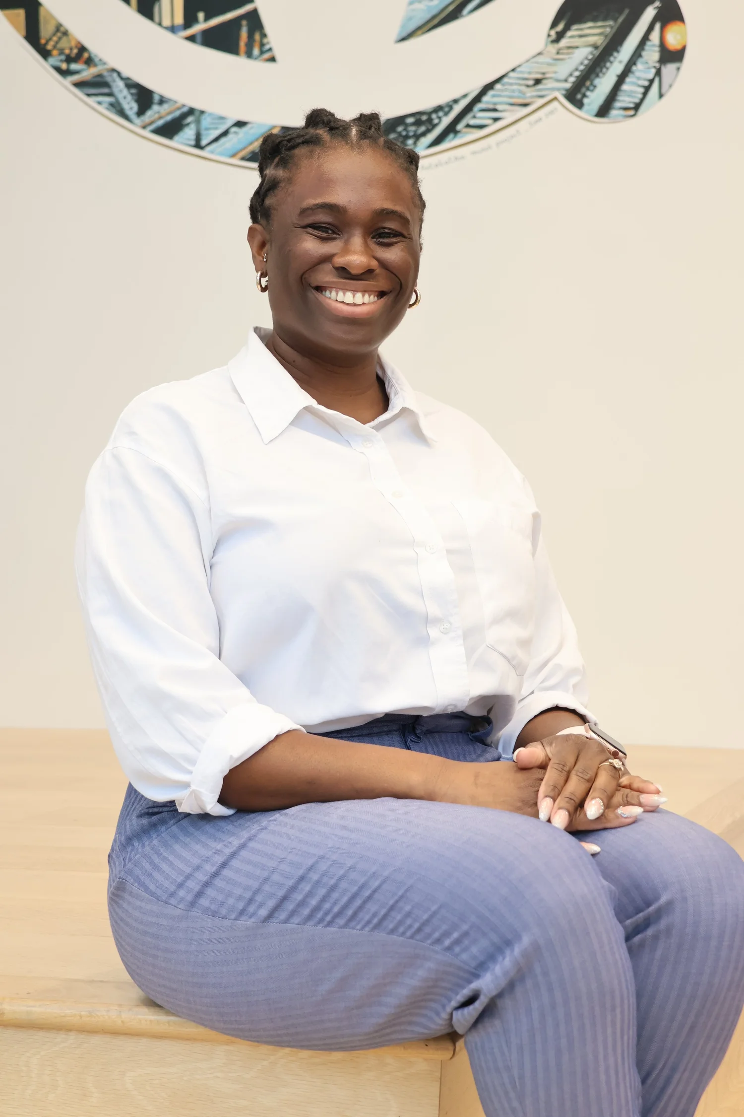Nicole Kone
