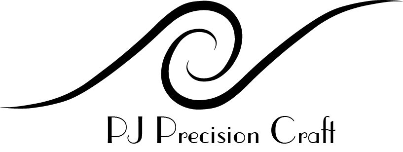 About Us — PJ Precision Craft