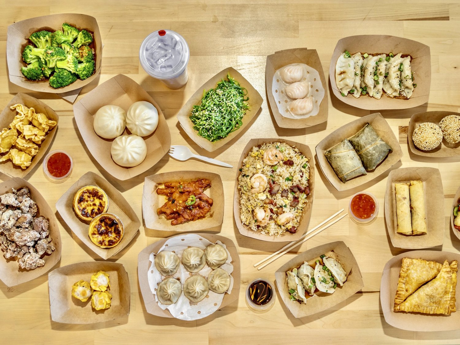 Go Dim Sum