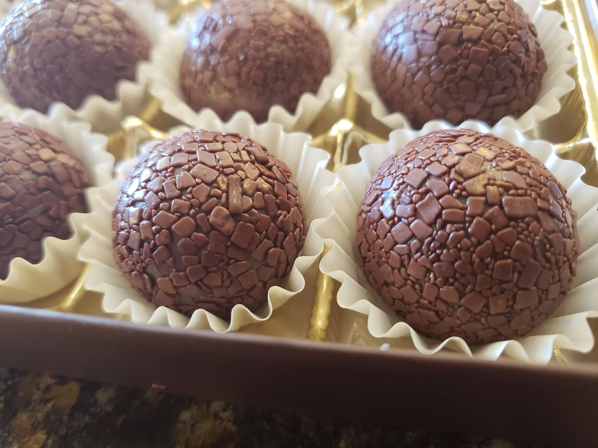 MB Brazilian Delicacies