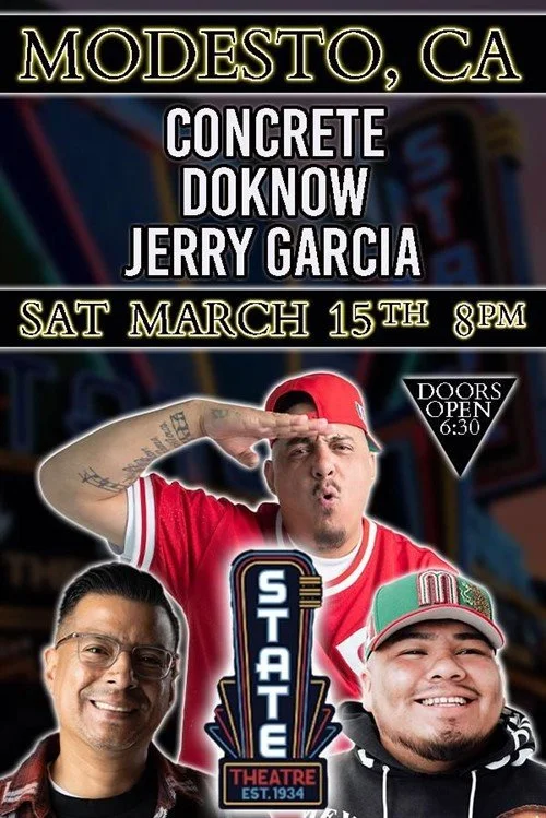 Events — Downtown Modesto
