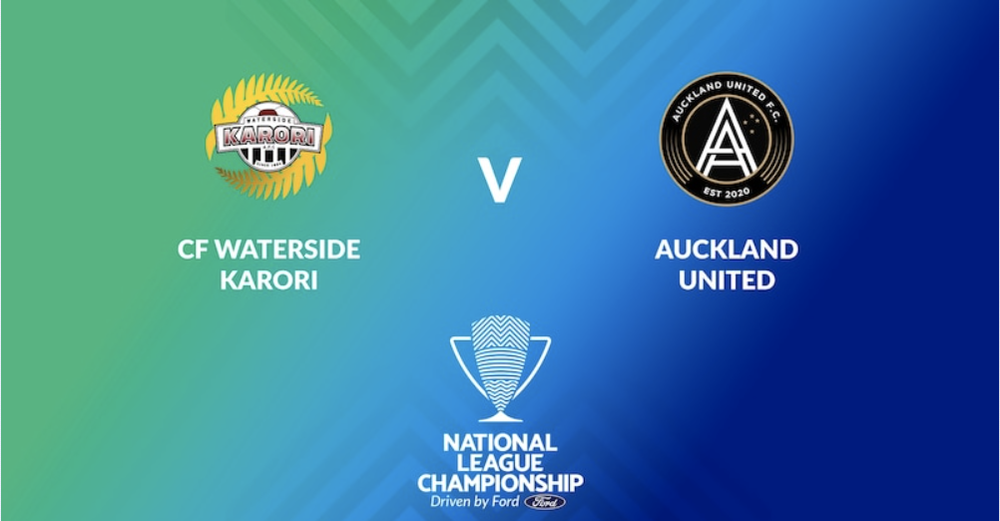 Watch Auckland United FC Live Games, Match Highlights and more! | Watch ...