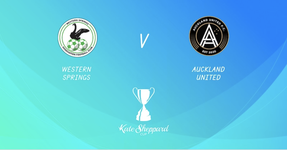 Watch Auckland United FC Live Games, Match Highlights and more! | Watch ...