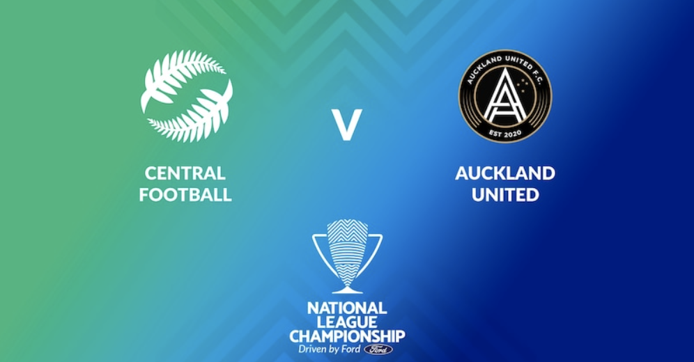 Watch Auckland United FC Live Games, Match Highlights and more! | Watch ...