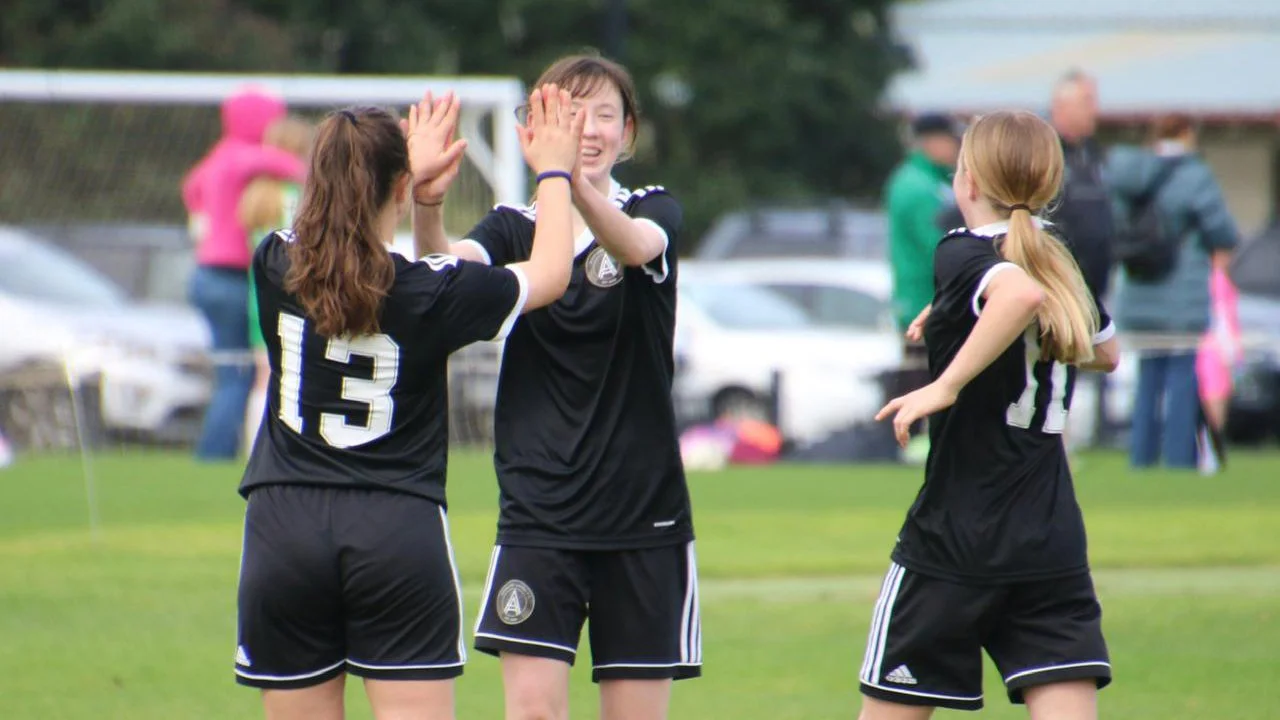 Holiday Football Programmes | December 2023 School Holiday Football ...