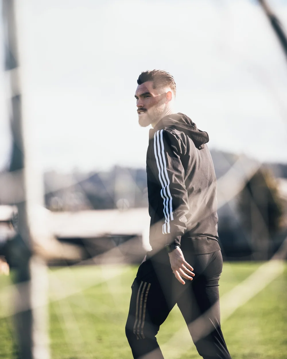 Auckland United Football Club Academy — Auckland United F.C.