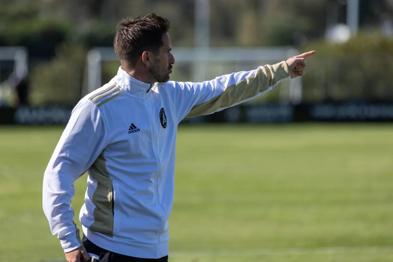 Contact Us — Auckland United F.C.