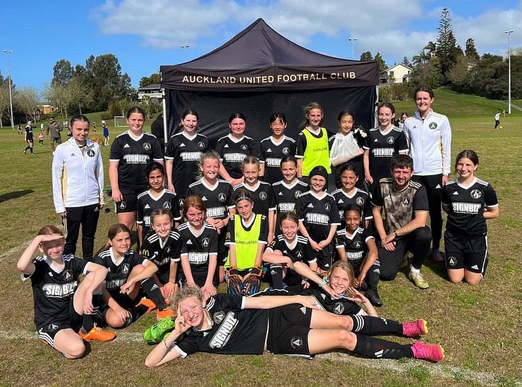 News — Auckland United Football Club News | AUFC News — Auckland United ...