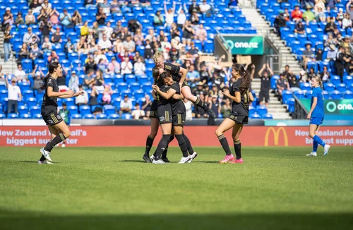 Player Registrations — Auckland United F.C.