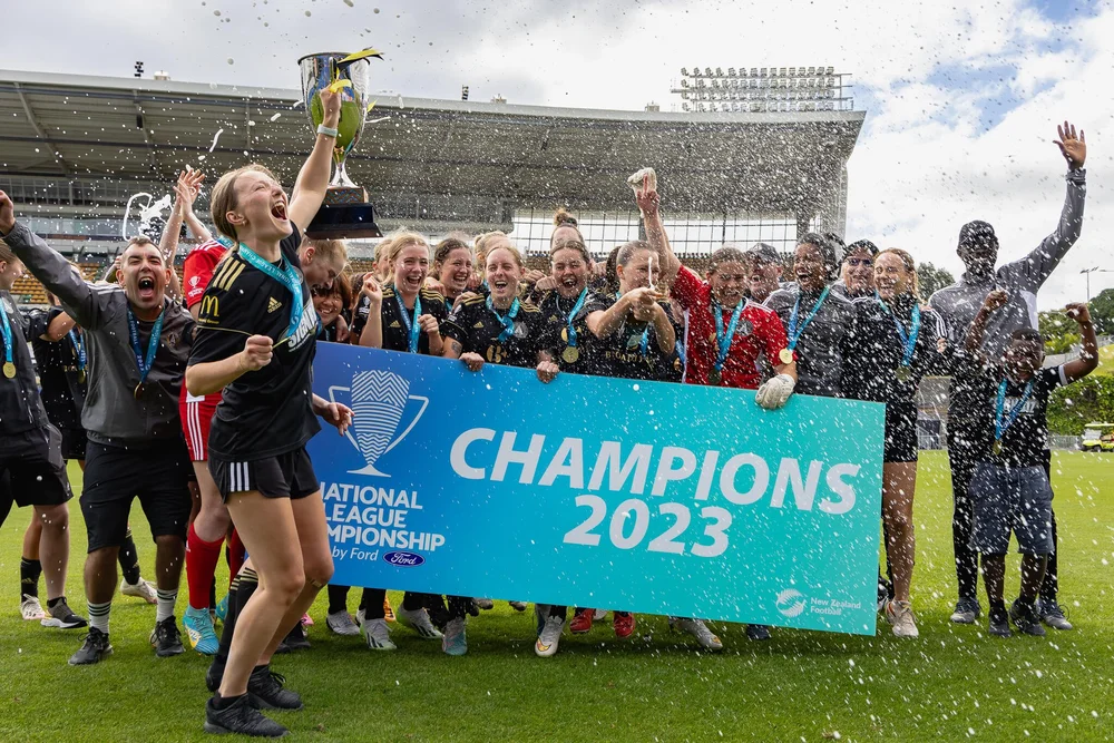 Auckland United Football Club News | AUFC News — Auckland United F.C.