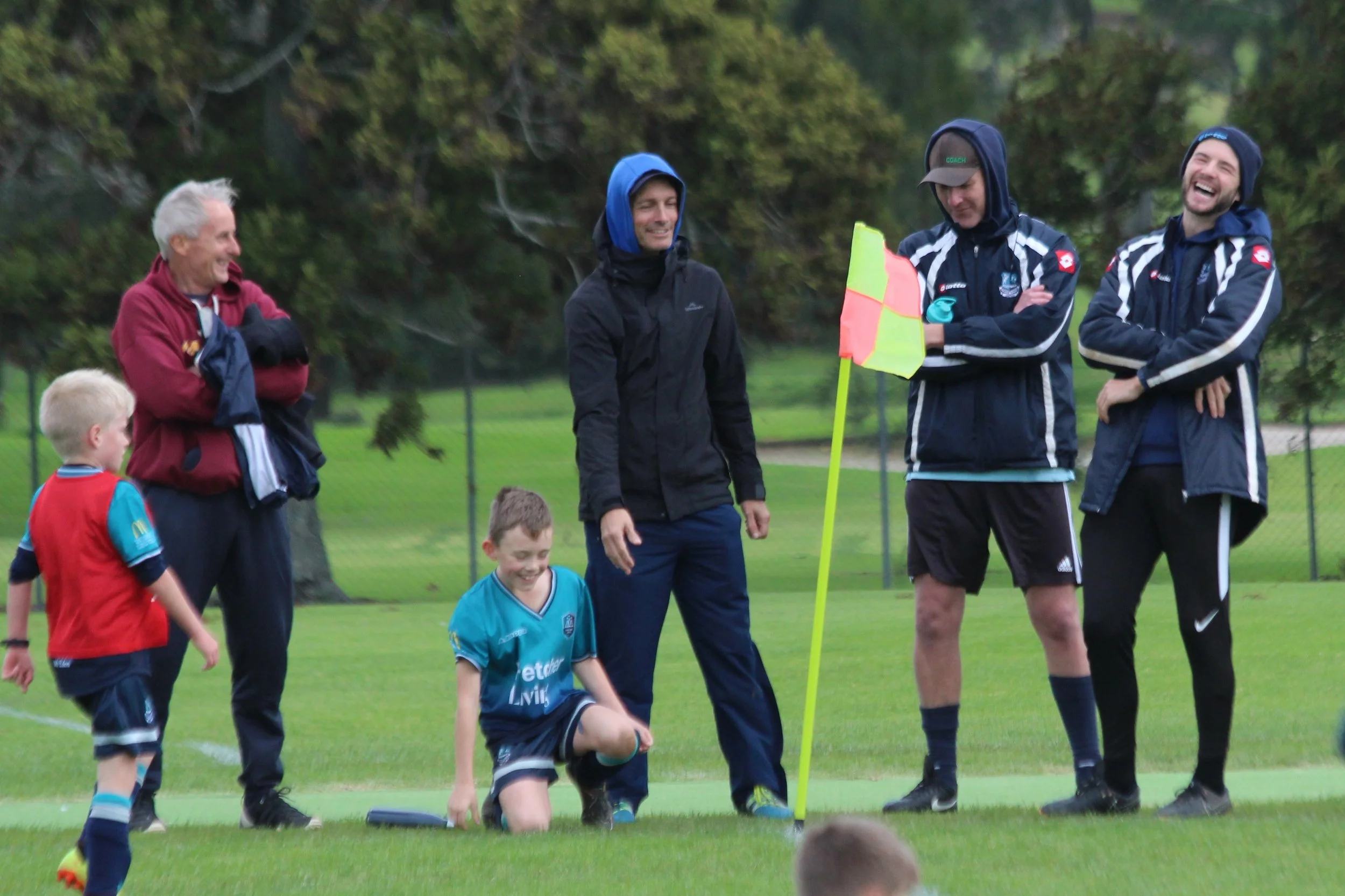 Brad Bicknell to depart Auckland United for Wellington Phoenix ...
