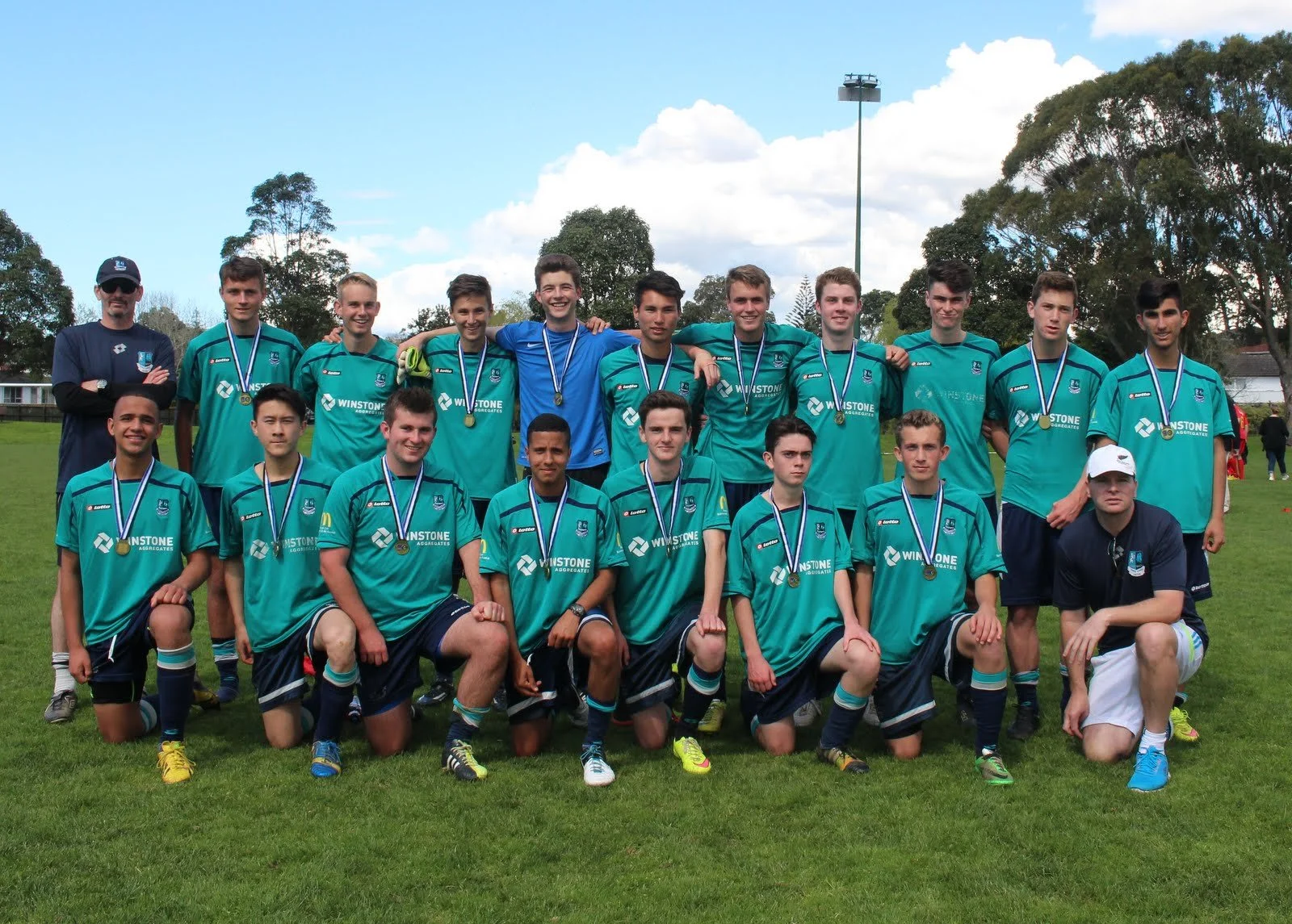 Brad Bicknell to depart Auckland United for Wellington Phoenix ...