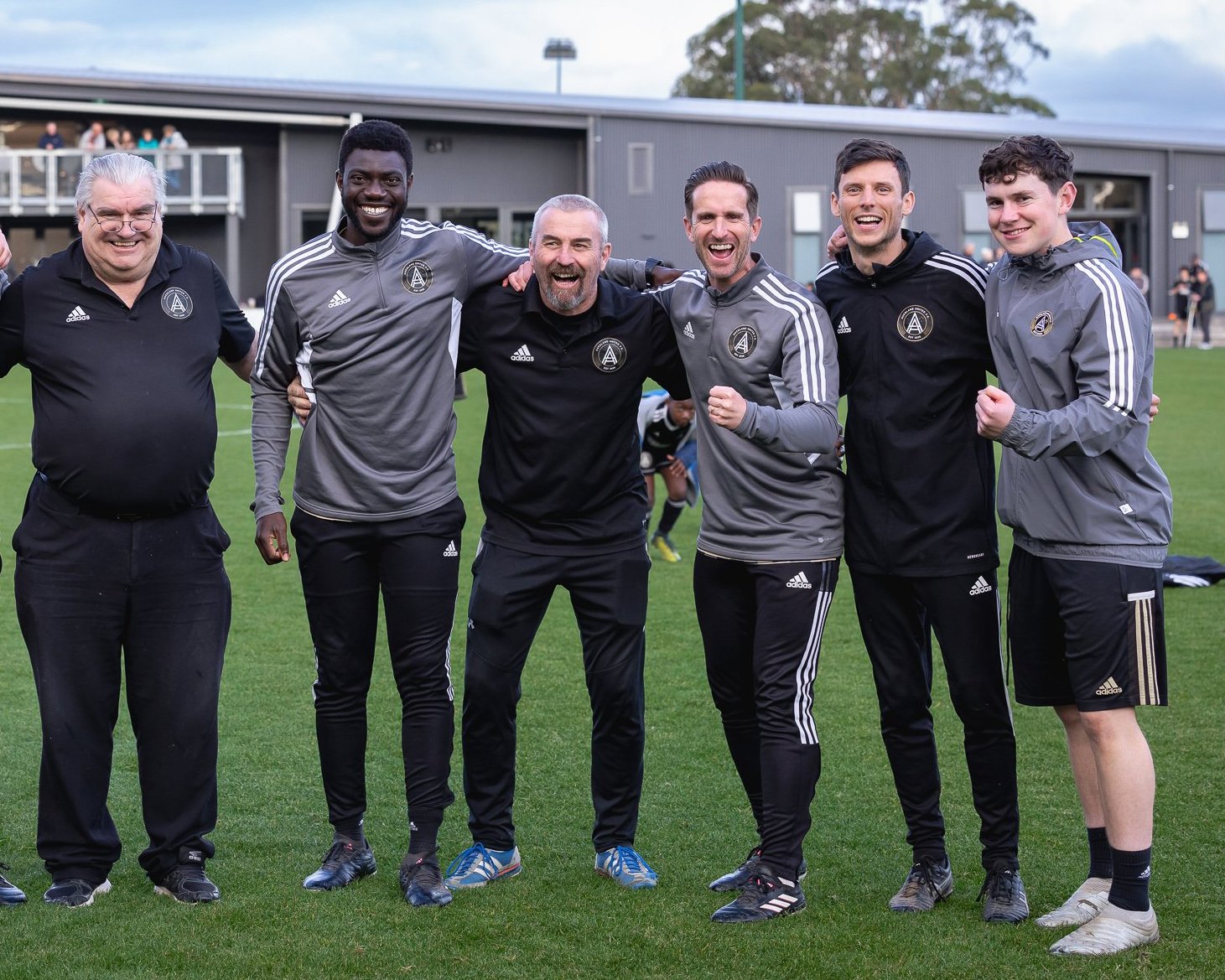 Auckland United FC Premier Men’s Coaching Staff confirmed for 2024 ...