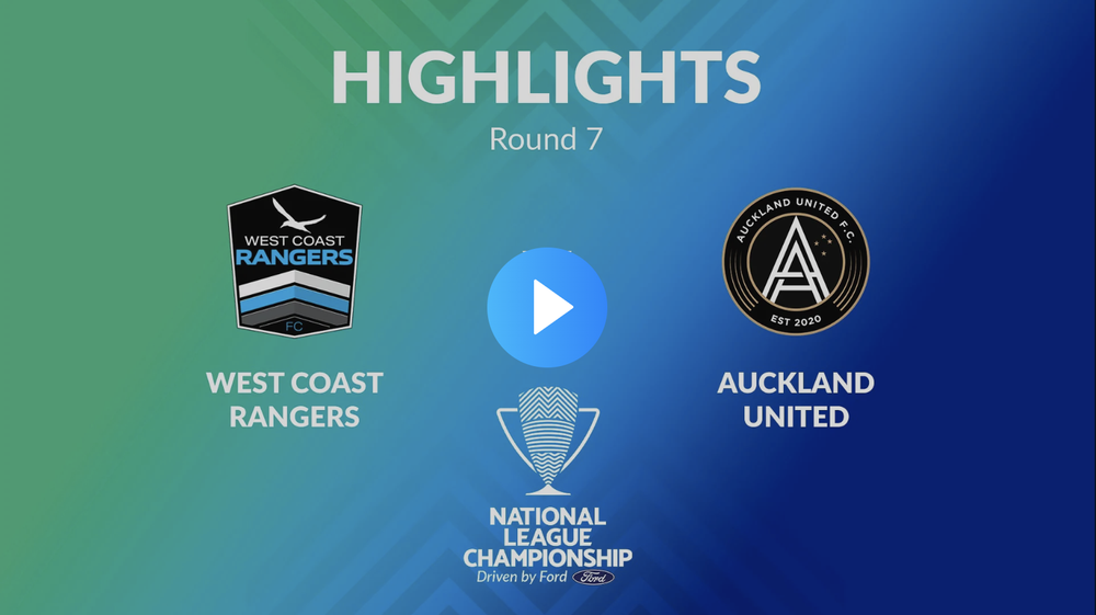 Watch Auckland United FC Live Games, Match Highlights and more! | Watch ...