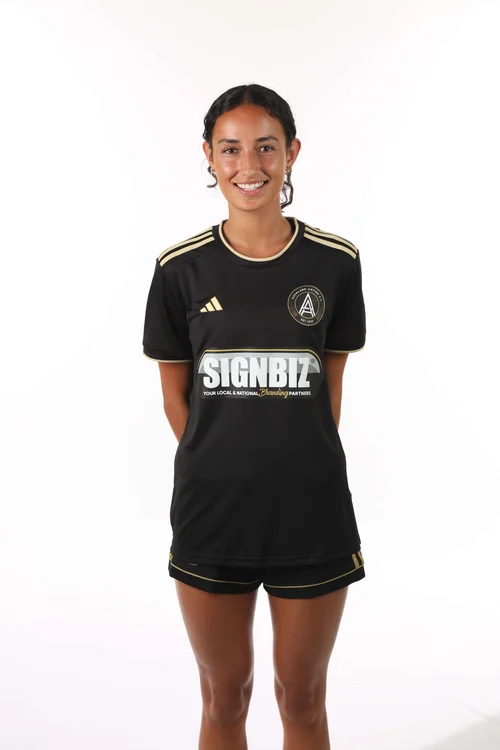 Our Premier Women's Squad — Auckland United F.C.