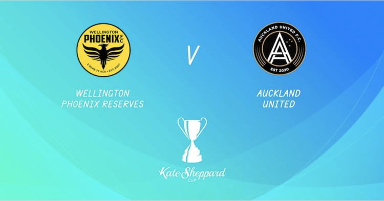 Watch Auckland United FC Live Games, Match Highlights and more! | Watch ...