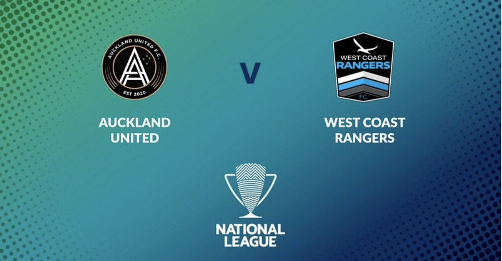 Watch Auckland United FC Live Games, Match Highlights and more! | Watch ...