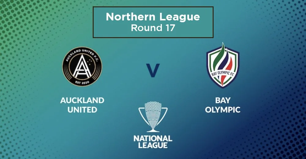 Watch Auckland United FC Live Games, Match Highlights and more! | Watch ...