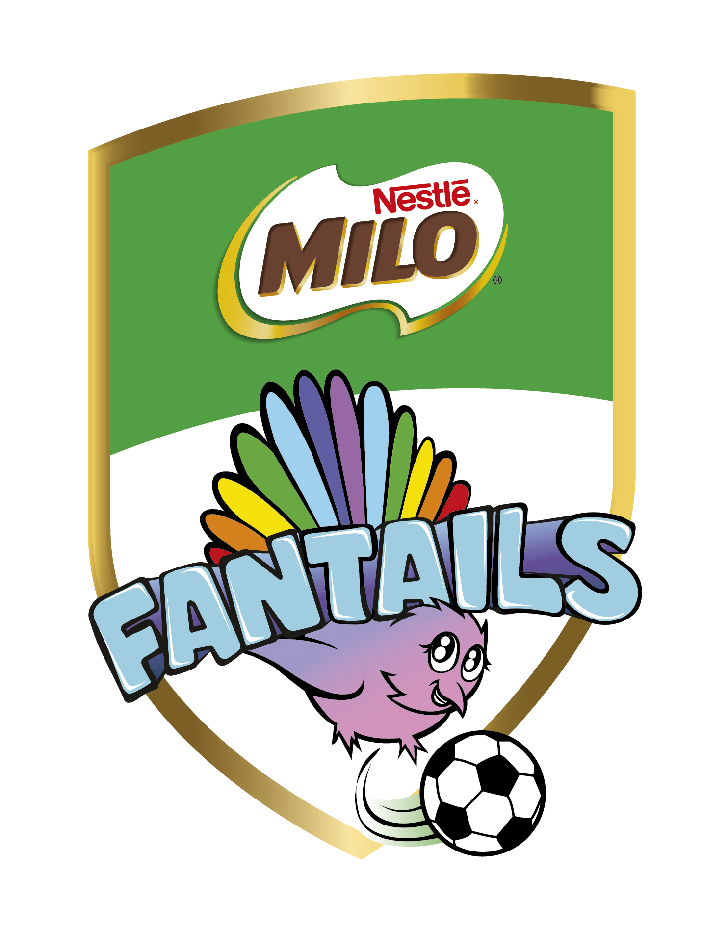 Milo Fantails Football Programme | Soccer Programme for girls aged 4-12 — Auckland United F.C.