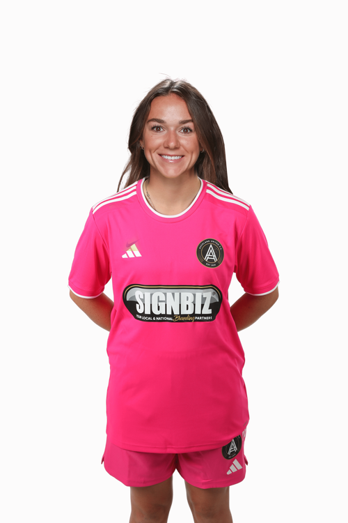 Our Premier Women's Squad — Auckland United F.C.