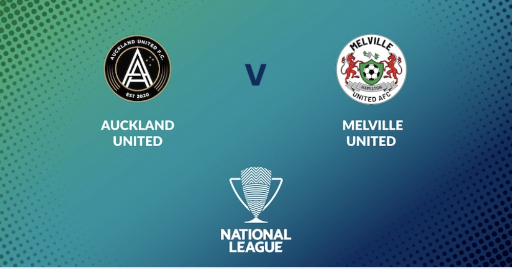 Watch Auckland United FC Live Games, Match Highlights and more! | Watch ...