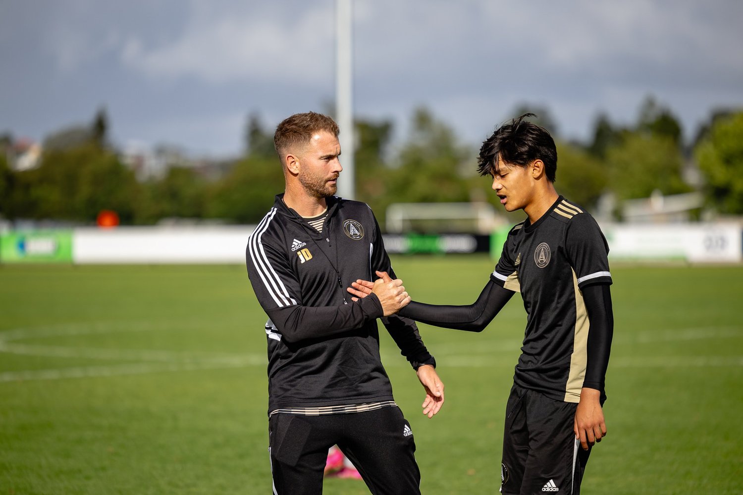 Auckland United Football Club Academy — Auckland United F.C.