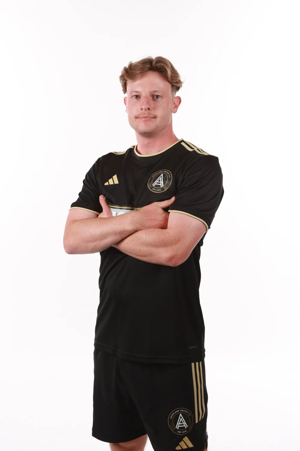 Premier Men's Squad | Auckland United FC — Auckland United F.C.