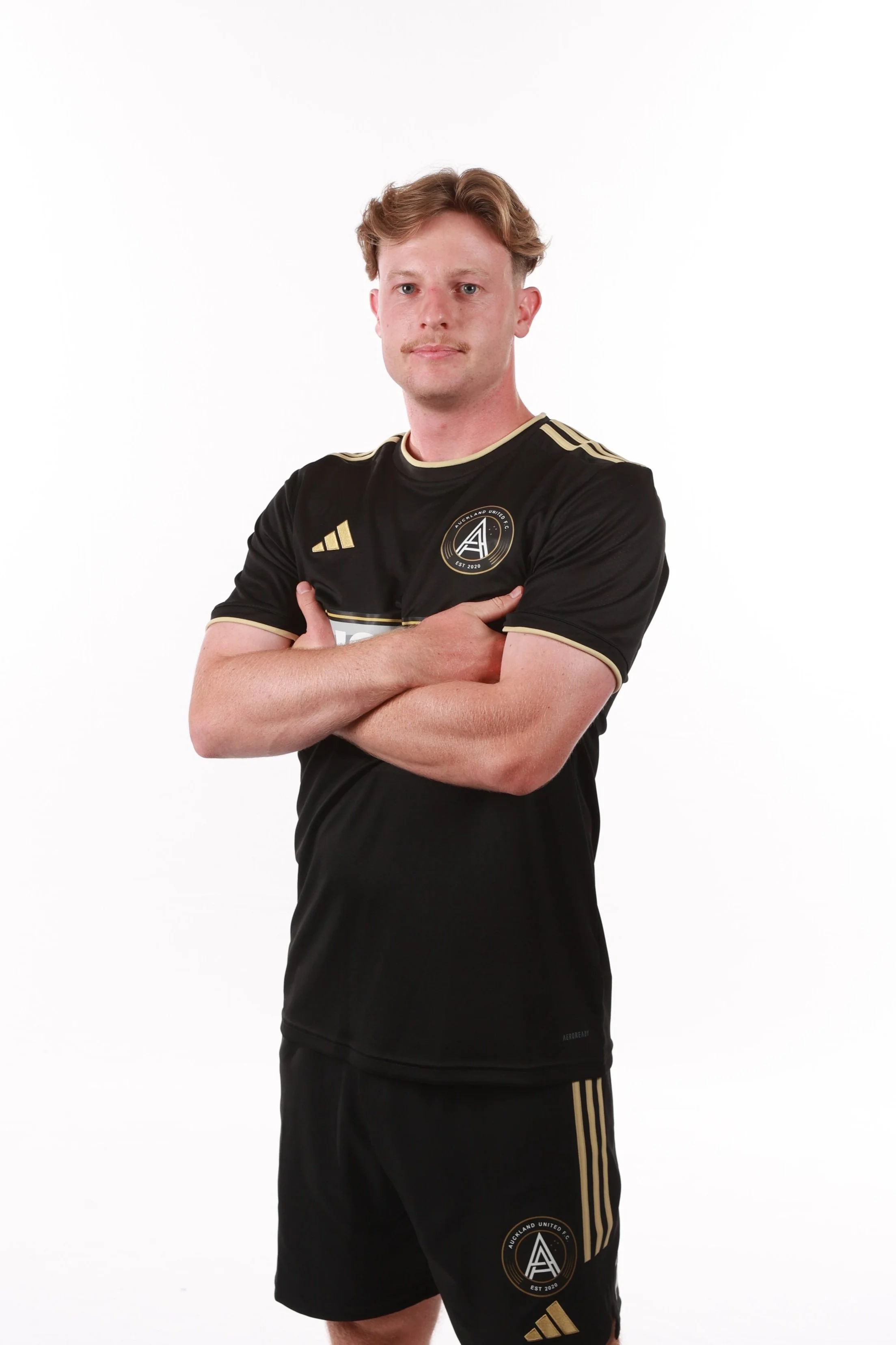Premier Men's Squad | Auckland United FC — Auckland United F.C.