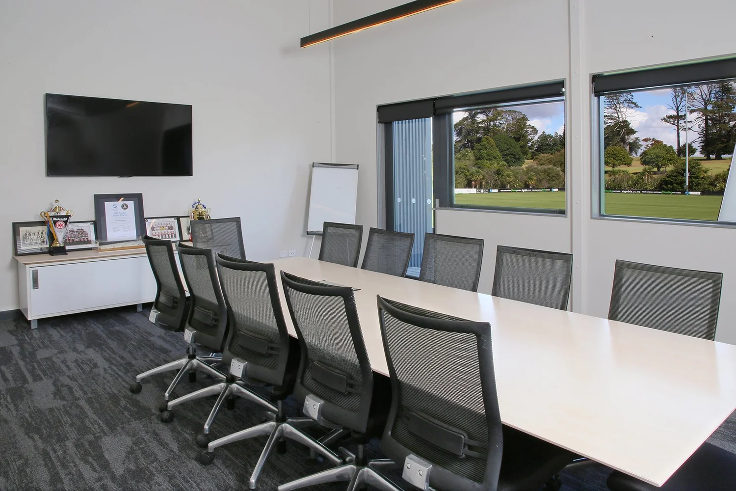 Event Hire | Hire Our Clubrooms — Auckland United F.C.