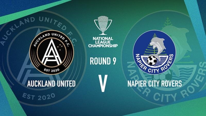 Auckland United FC | Auckland United Football Club | AUFC