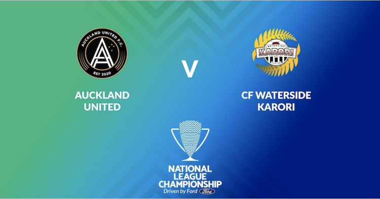 Watch Auckland United FC Live Games, Match Highlights and more! | Watch ...
